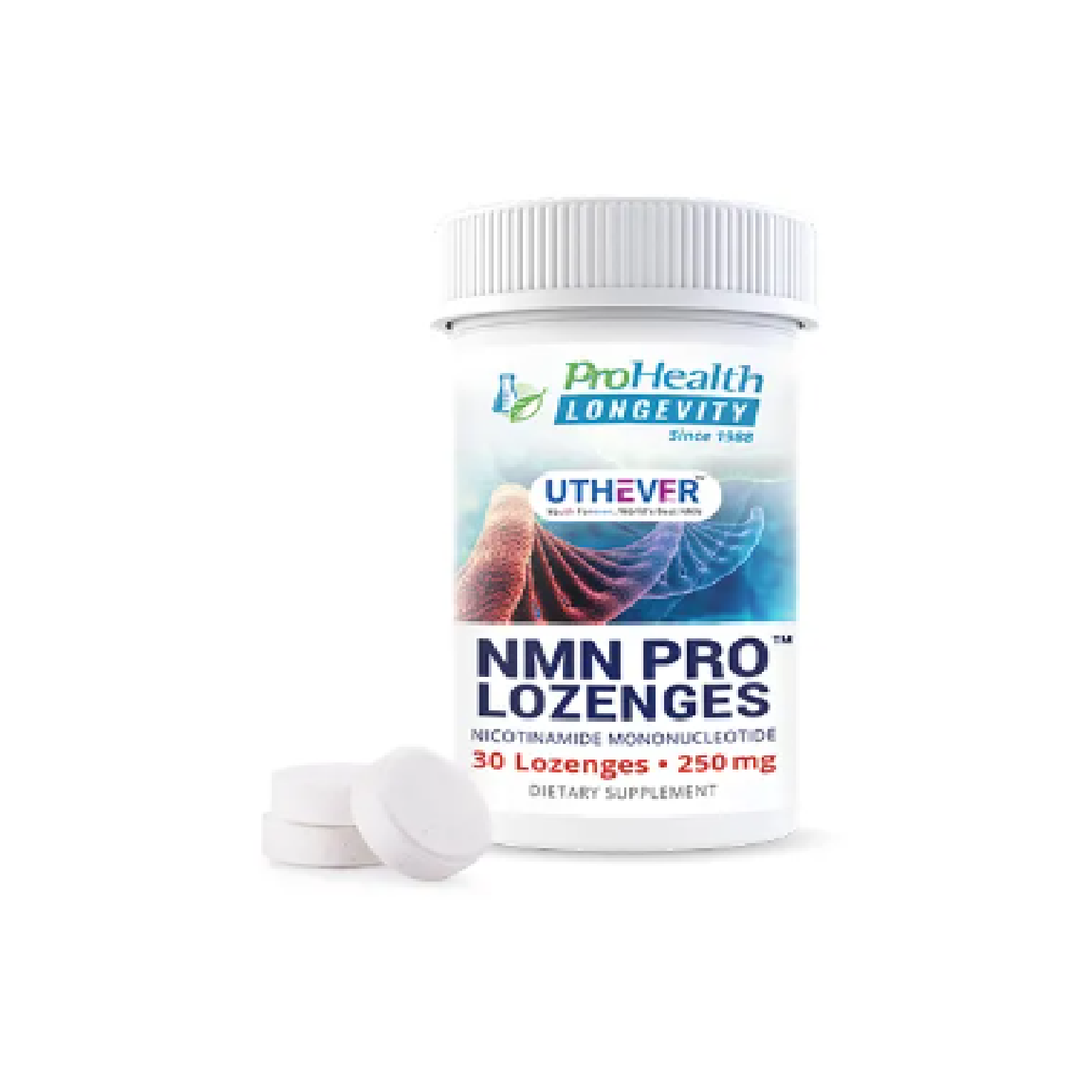 ProHealth NMN PRO – ProHealth 官方授權專門店